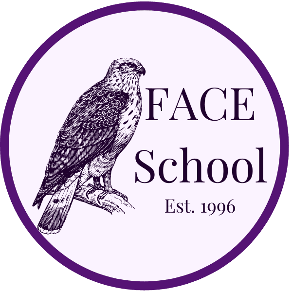 In person families | FACE School